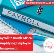 Starting a Manufacturing Business in South Africa 2025